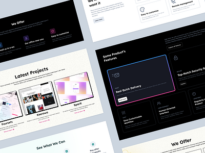 Features Block designs, themes, templates and downloadable graphic ...