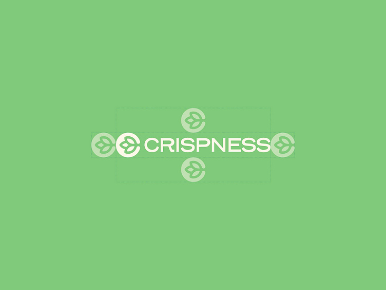 Crispness Brand Guidelines by Elif Kameşoğlu for Elbu Studio on Dribbble