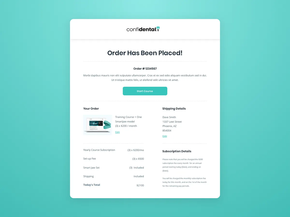 Order Screen designs, themes, templates and downloadable graphic ...