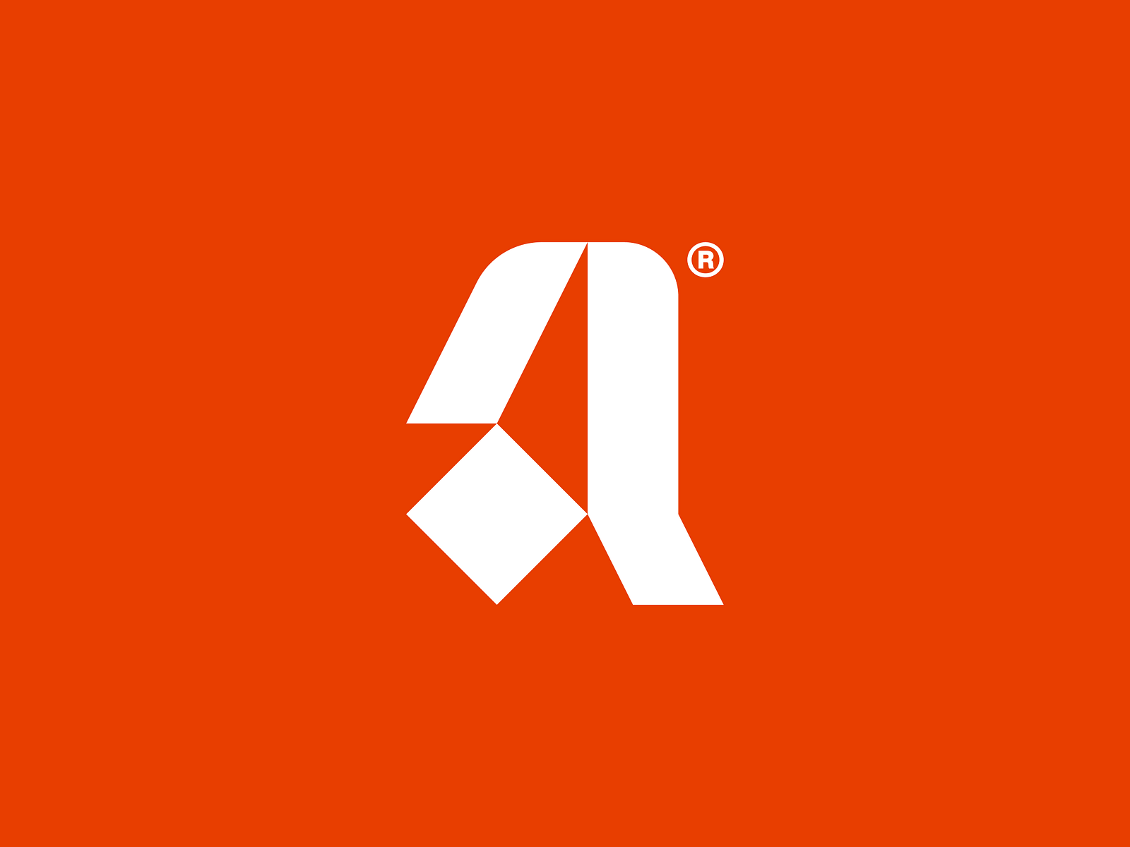 Adept — Logotype by Marko Ivanovic on Dribbble