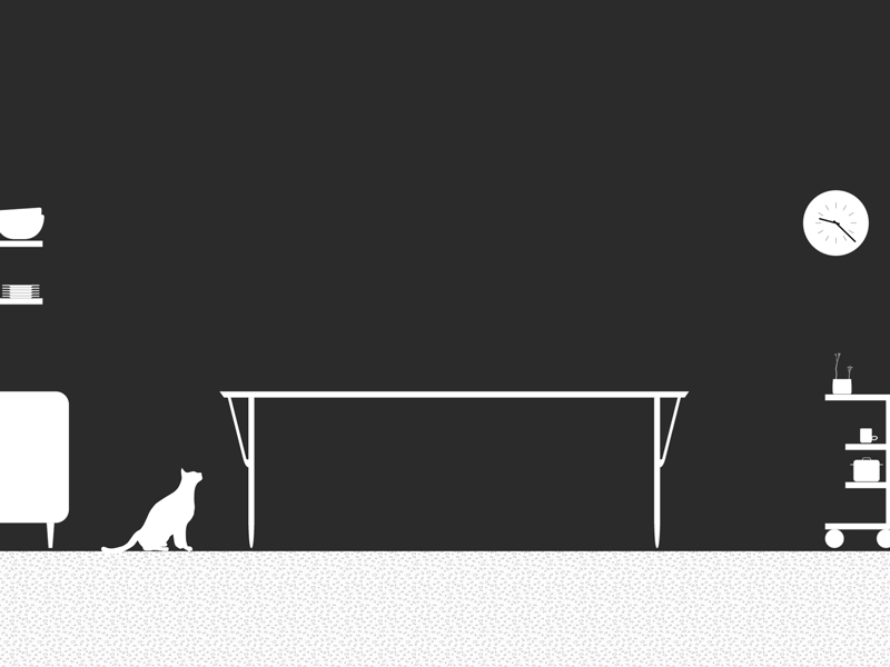 mui mui animation by Joanna C on Dribbble