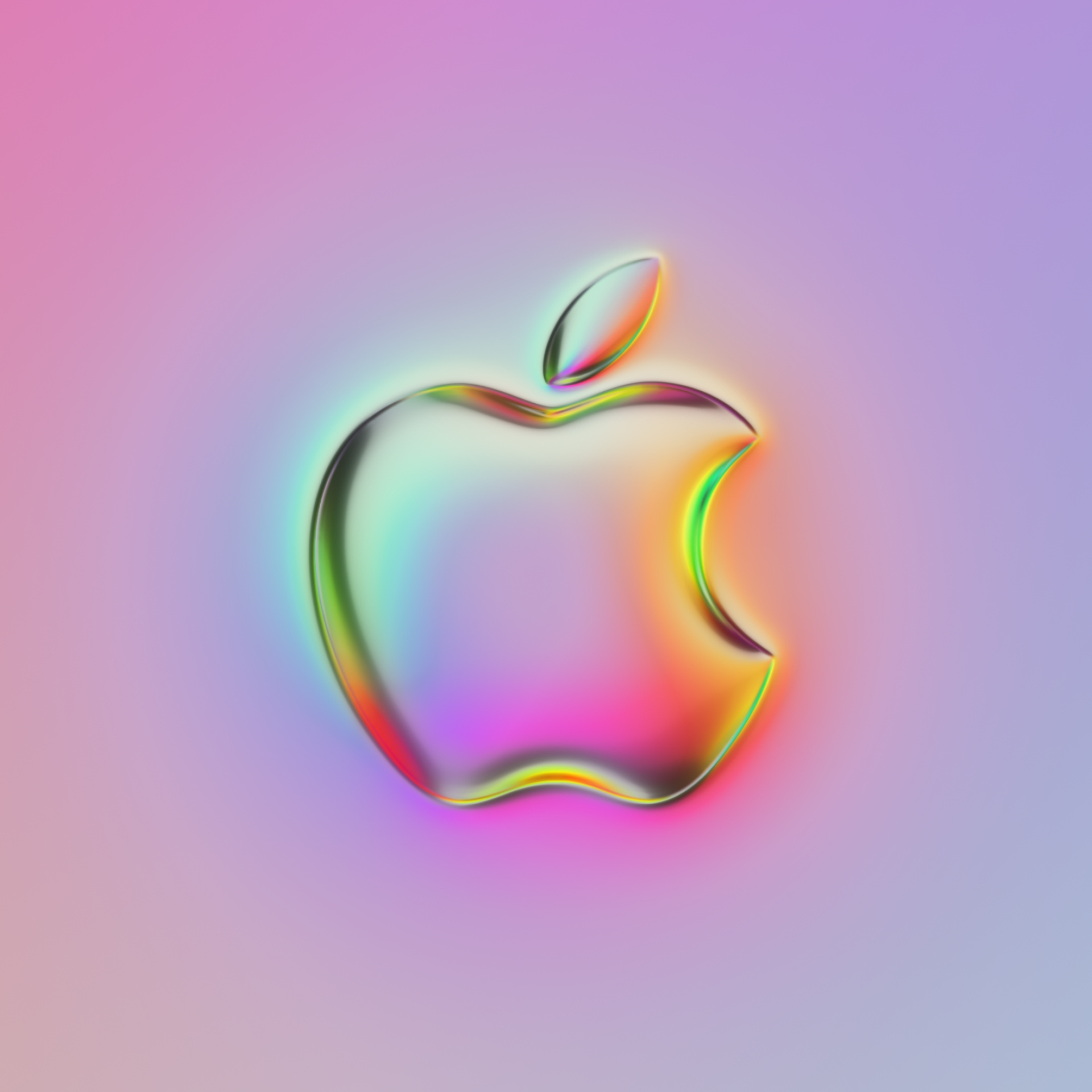 36 logos - Apple by Martin Naumann on Dribbble