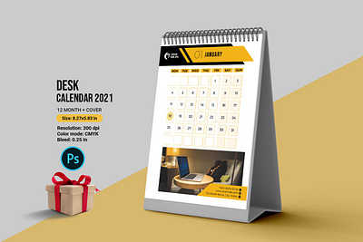 Table Calendar designs, themes, templates and downloadable graphic ...