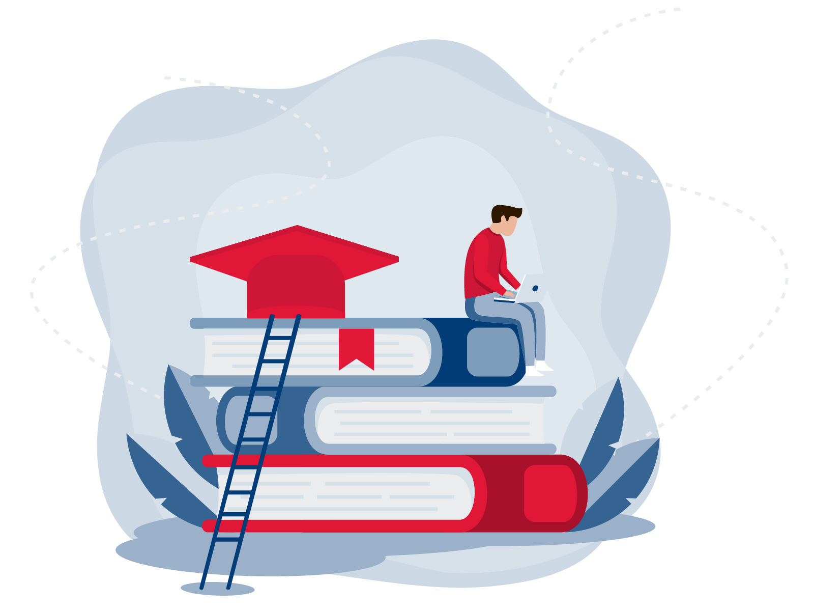 Southern Methodist University by Shaylynn Martinez on Dribbble