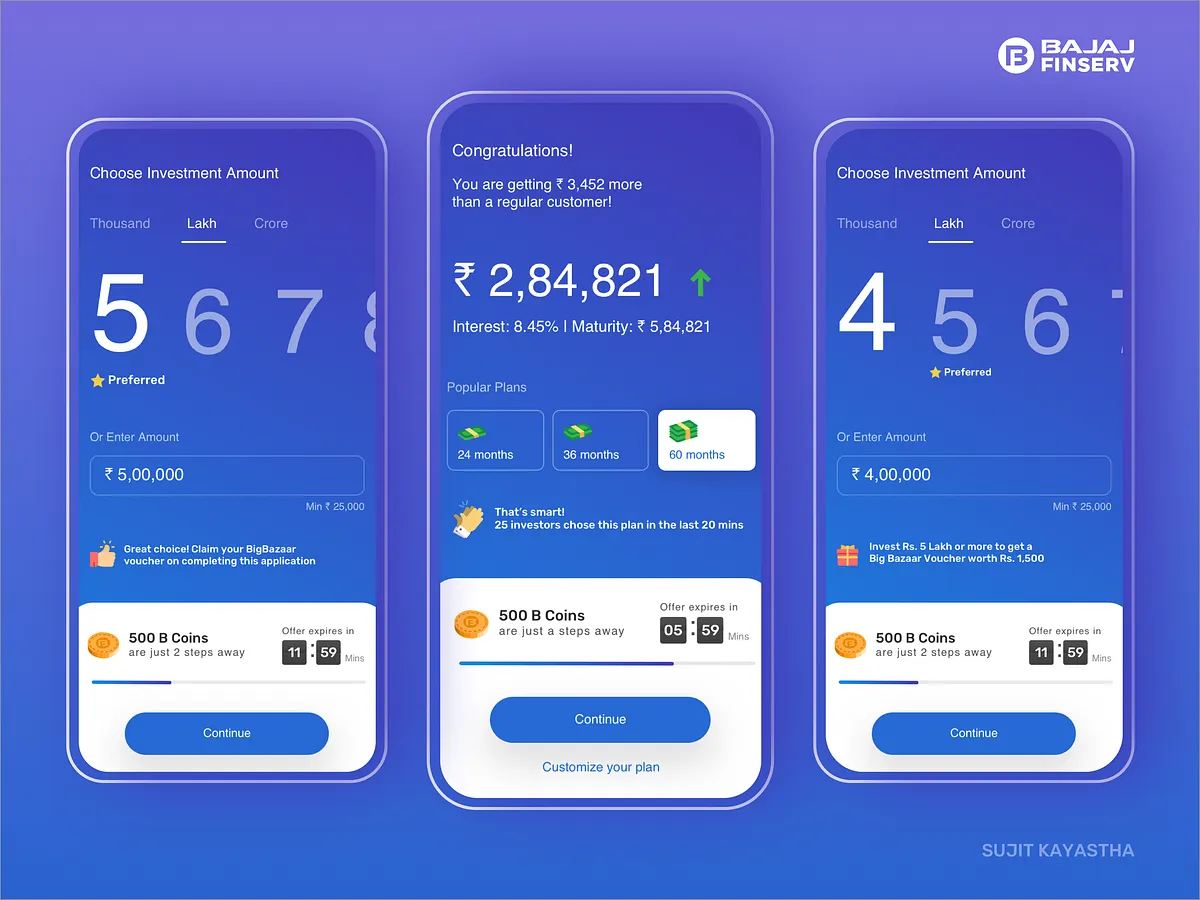 Fixed Deposit designs, themes, templates and downloadable graphic ...