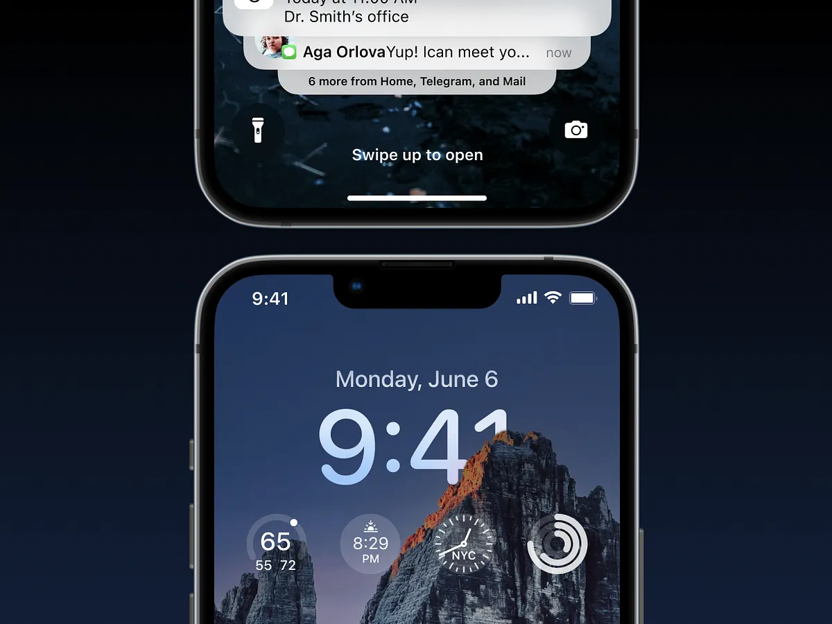 Lock Screen designs, themes, templates and downloadable graphic ...