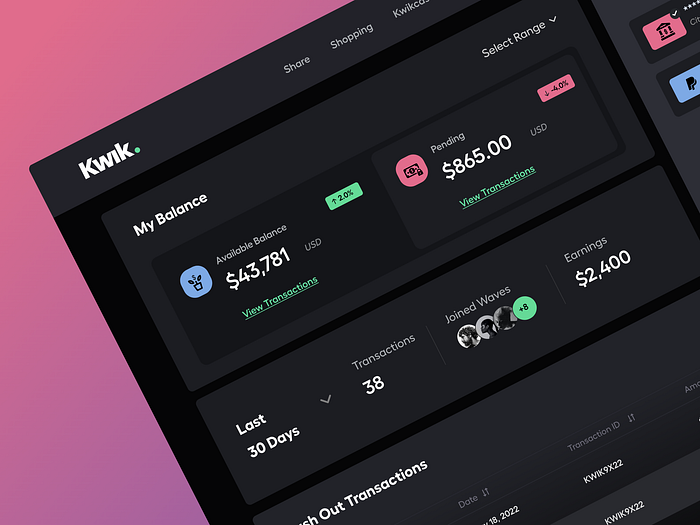 Browse thousands of Payment images for design inspiration | Dribbble