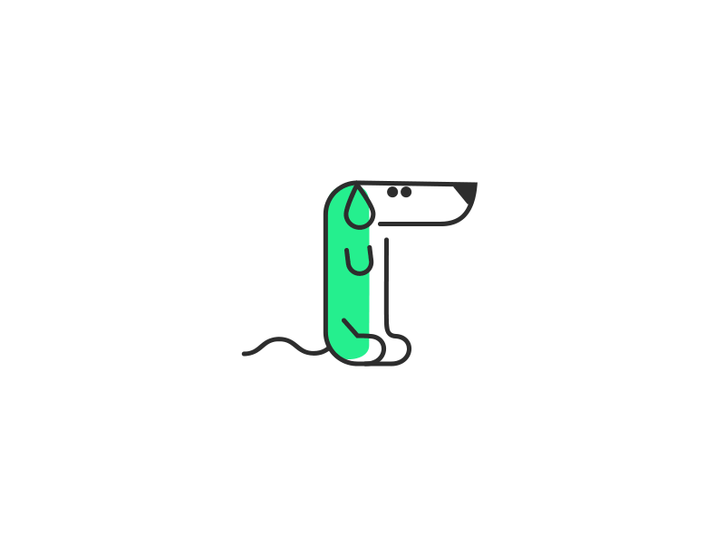 Morphing by Anna Dudyk on Dribbble