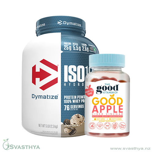 Dymatize ISO-100 Isolate Protein - Dietary Supplements Sale by Svasthya ...