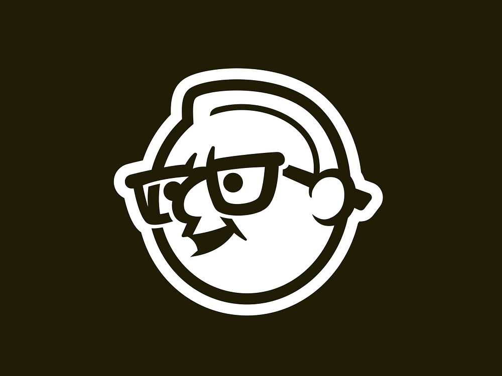 Bust by Matt Naylor on Dribbble