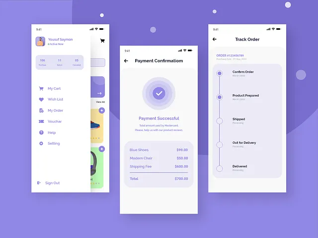 Payment Successful designs, themes, templates and downloadable graphic ...