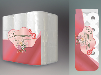 Toilet Paper Design designs, themes, templates and downloadable graphic ...