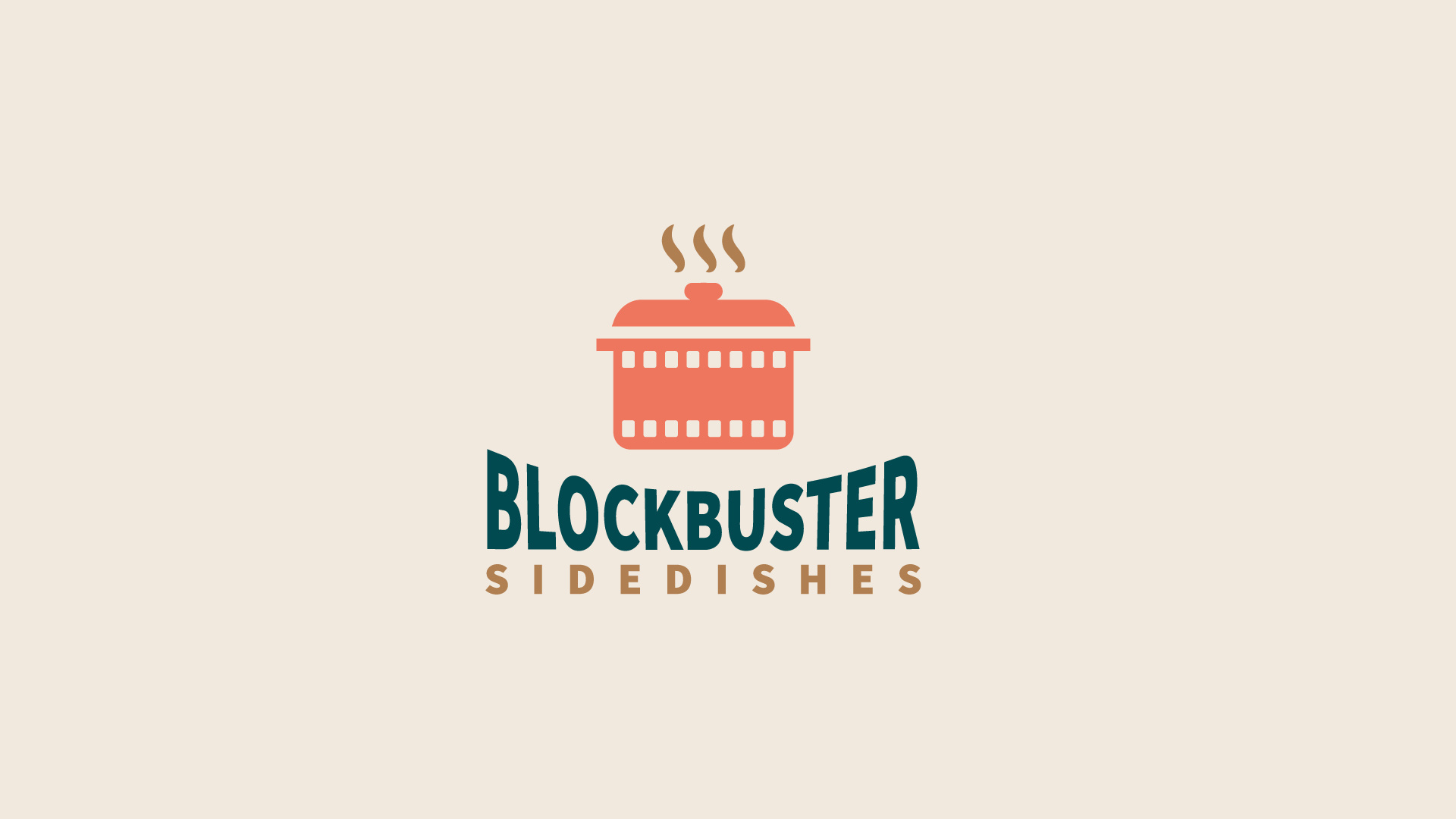 Blockbuster by Muhammed Salih on Dribbble