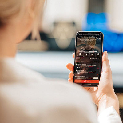 Best Food Delivery App designs, themes, templates and downloadable ...