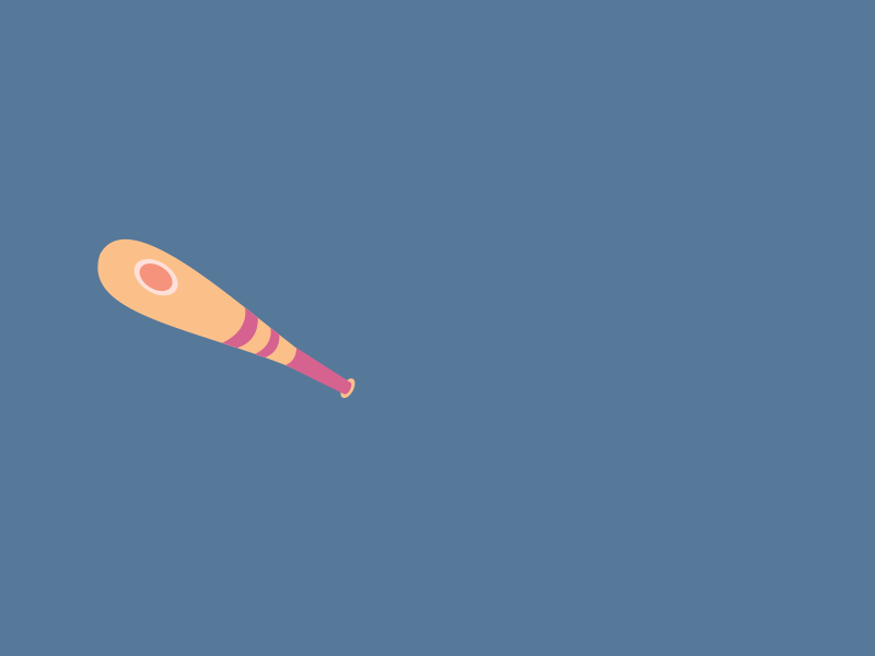 Browse thousands of Baseball Gif images for design inspiration | Dribbble