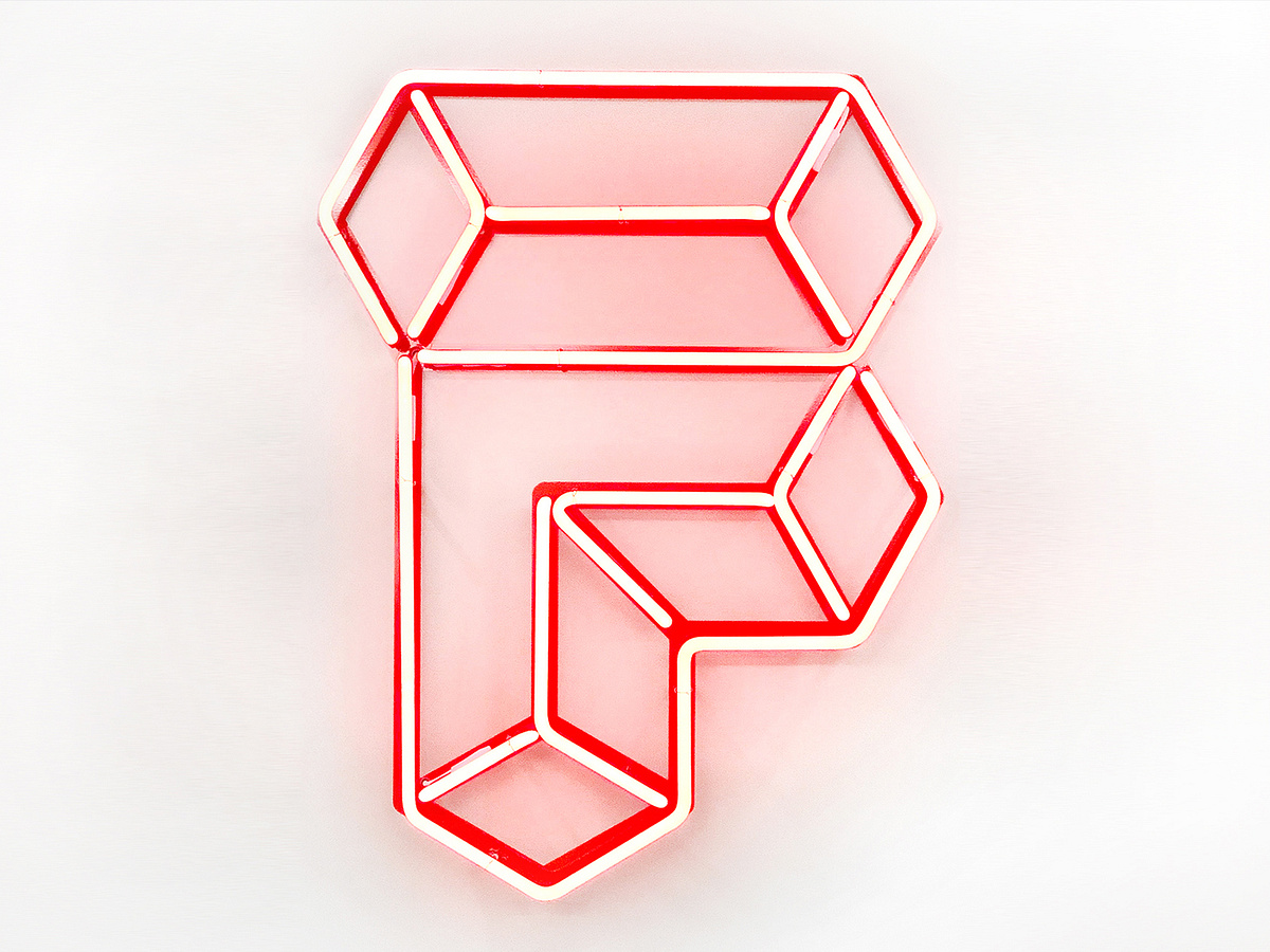 Formidable Neon Sign by Matt Naylor on Dribbble