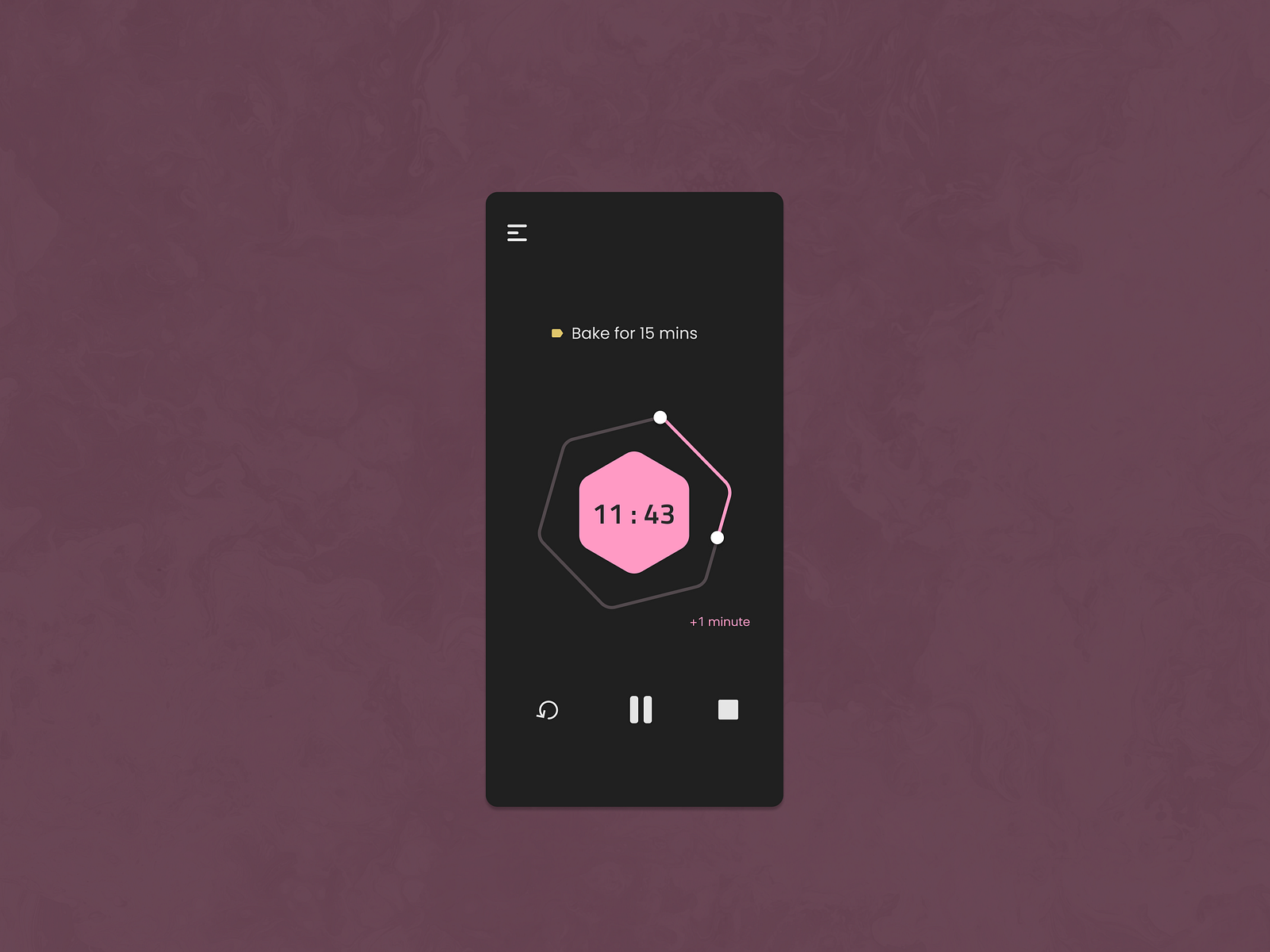 Countdown Timer #014 by Kuldeep Agarwal on Dribbble
