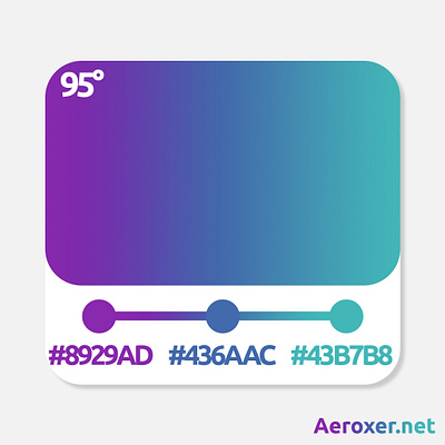 Three Color Gradient designs, themes, templates and downloadable ...