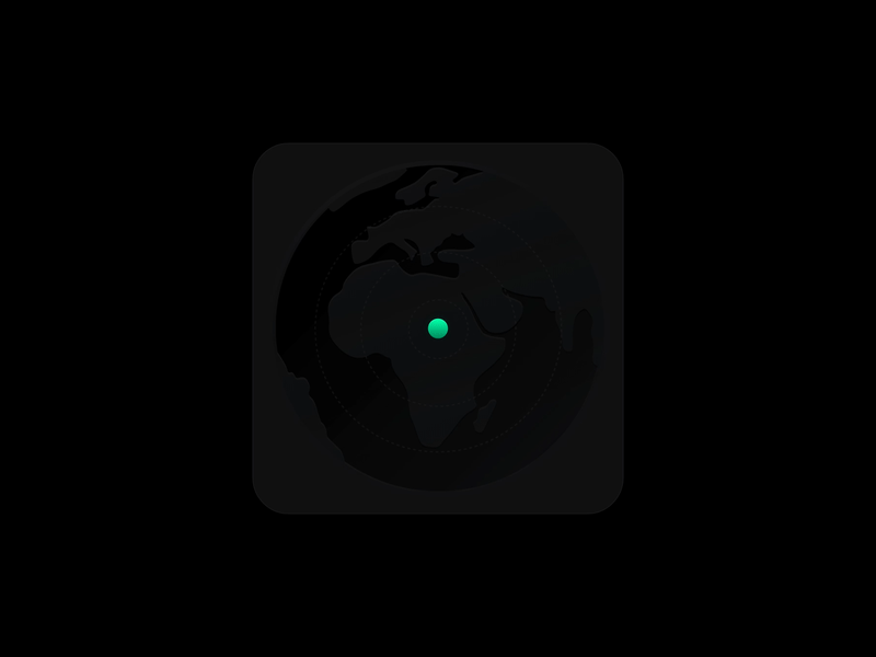 Browse thousands of Earth Gif images for design inspiration | Dribbble