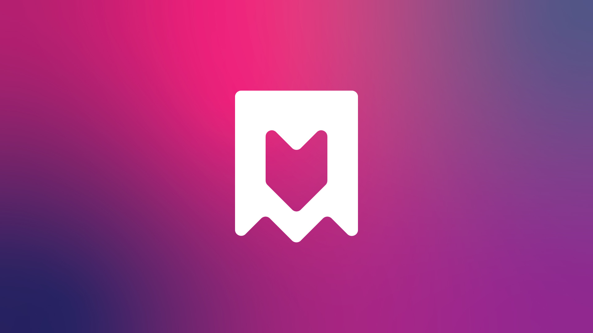 Markie Logo by Kamanashish Roy on Dribbble