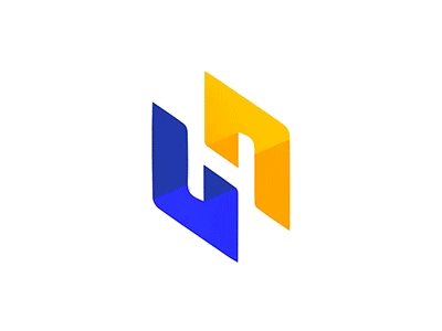 Loading animation of The logo by Minhaj sordar on Dribbble