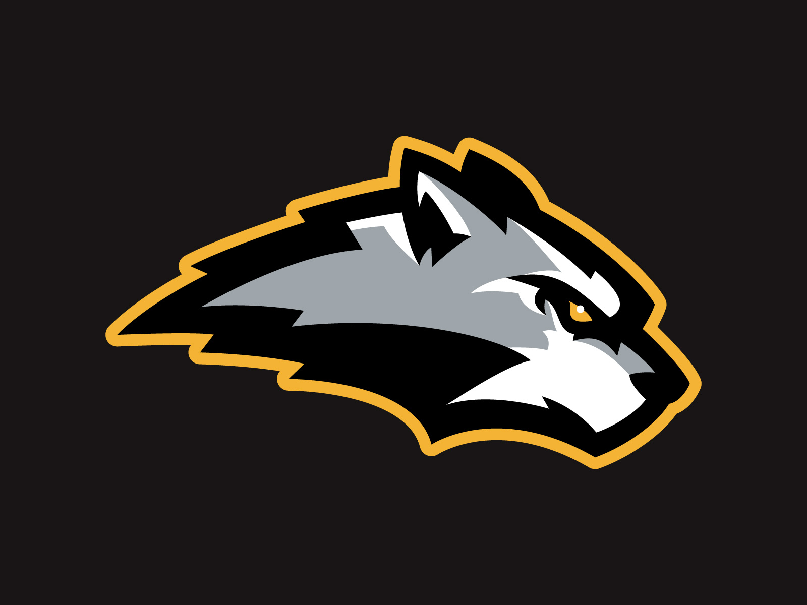 HHDP Wolves by Matthew Doyle on Dribbble