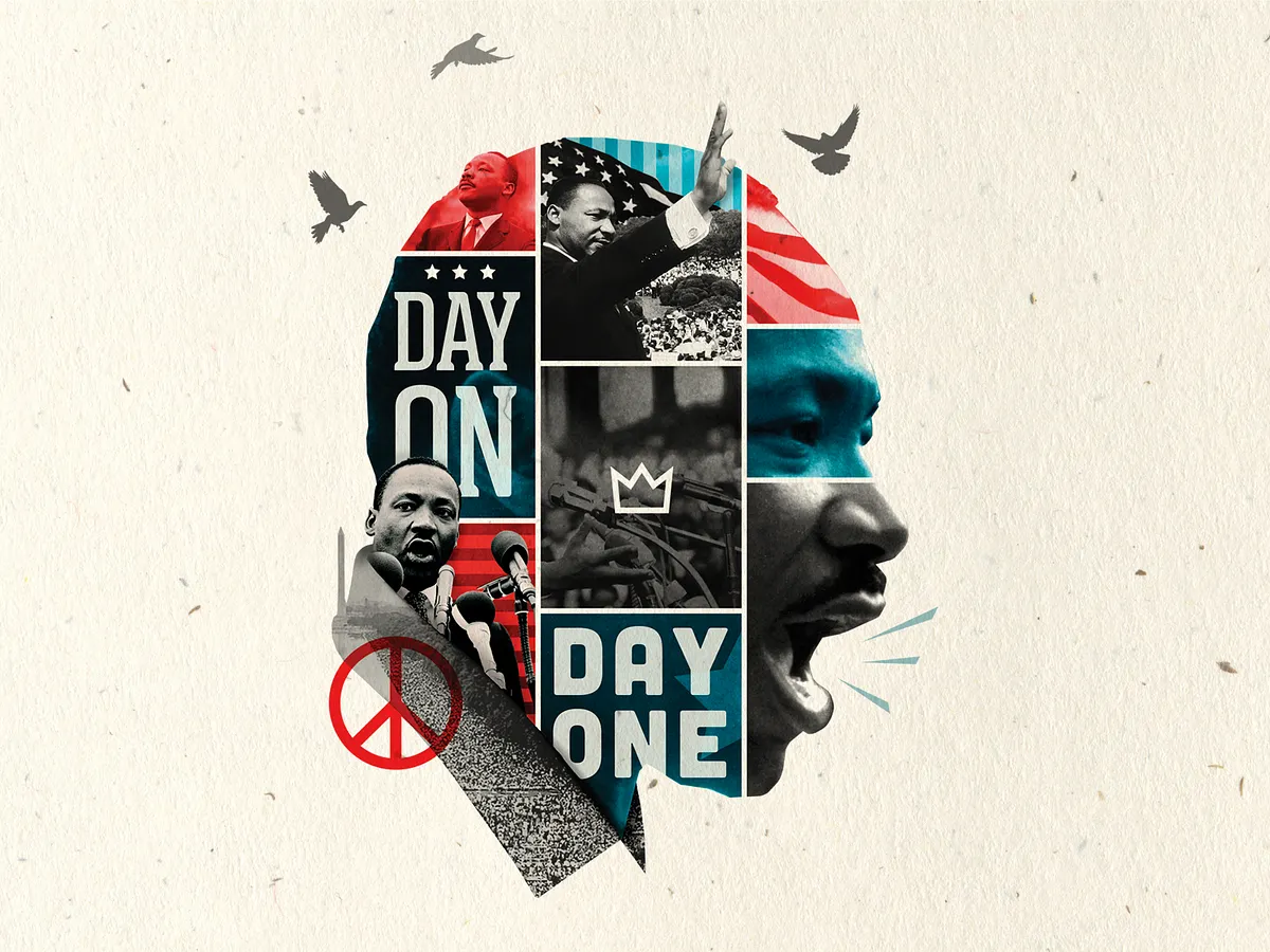 Mlk designs, themes, templates and downloadable graphic elements on ...