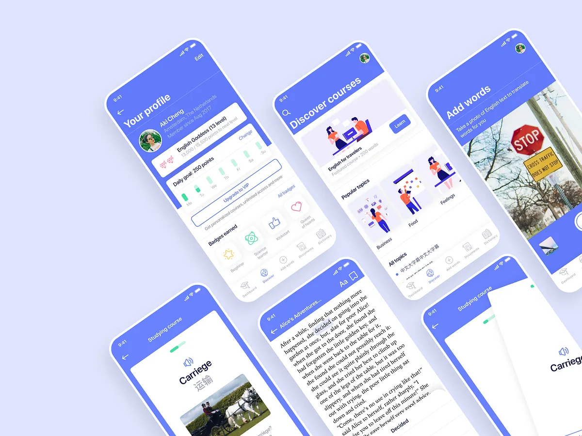 Mooc designs, themes, templates and downloadable graphic elements on ...