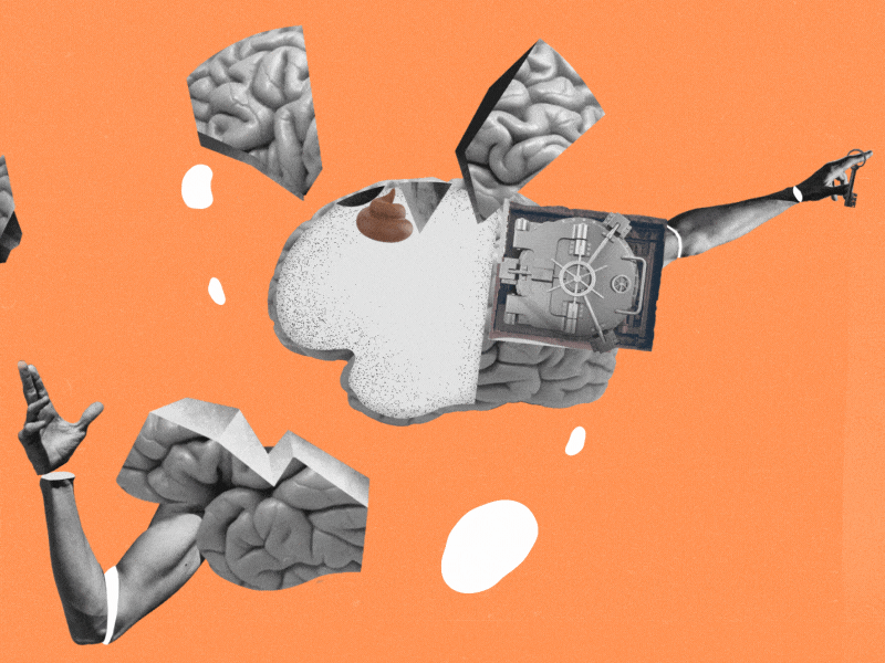 Collage Animation designs, themes, templates and downloadable graphic ...