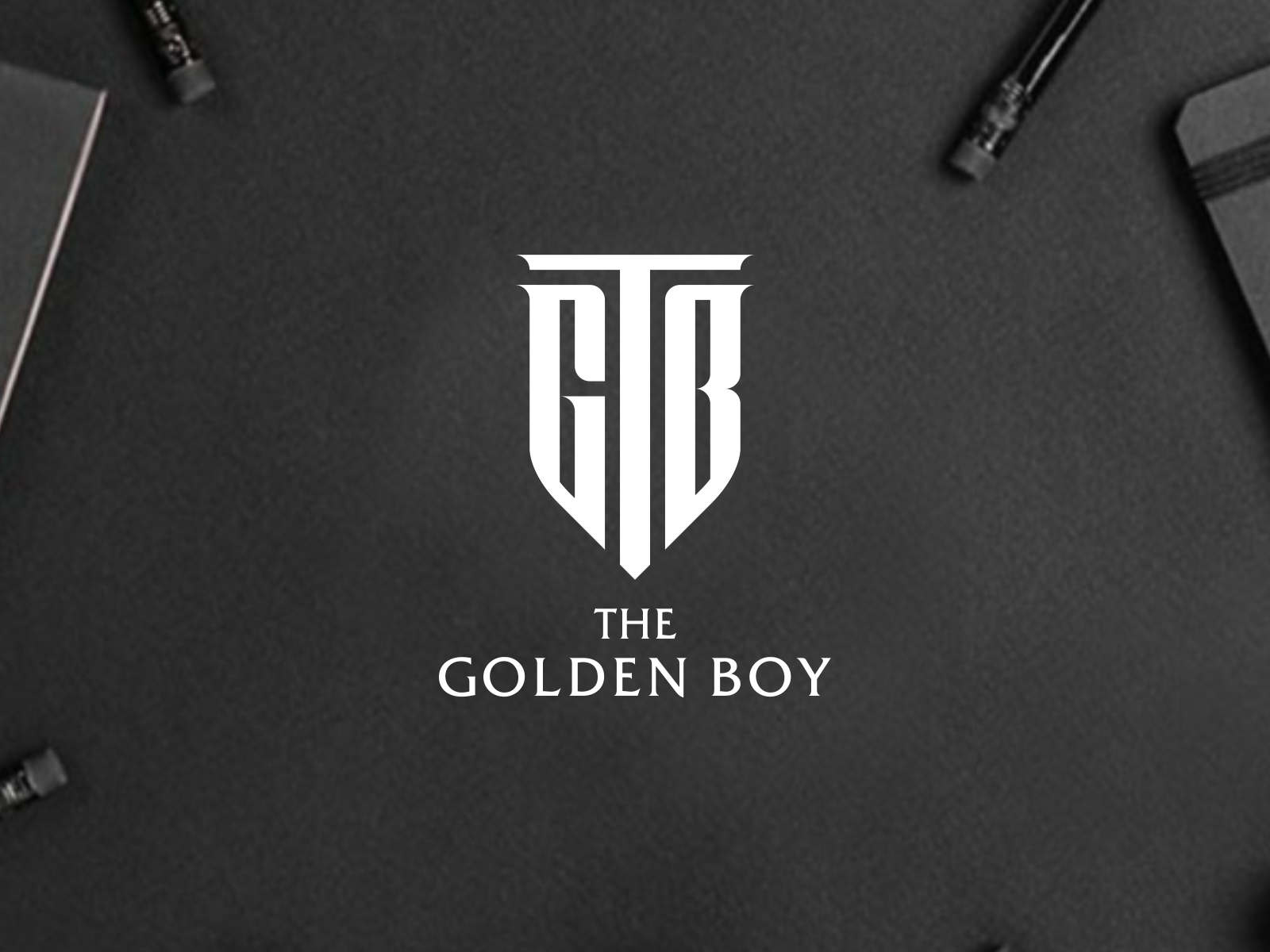 Golden Boy Logo