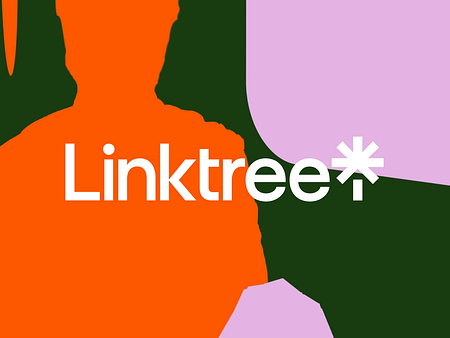 Linktree designs, themes, templates and downloadable graphic elements ...