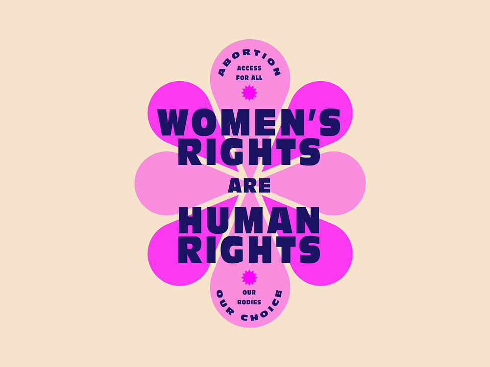 Browse thousands of Women Rights Poster images for design inspiration ...