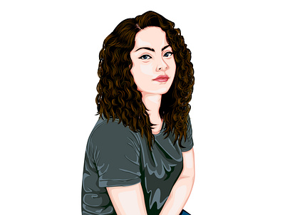 Cartoon Portraits designs, themes, templates and downloadable graphic ...