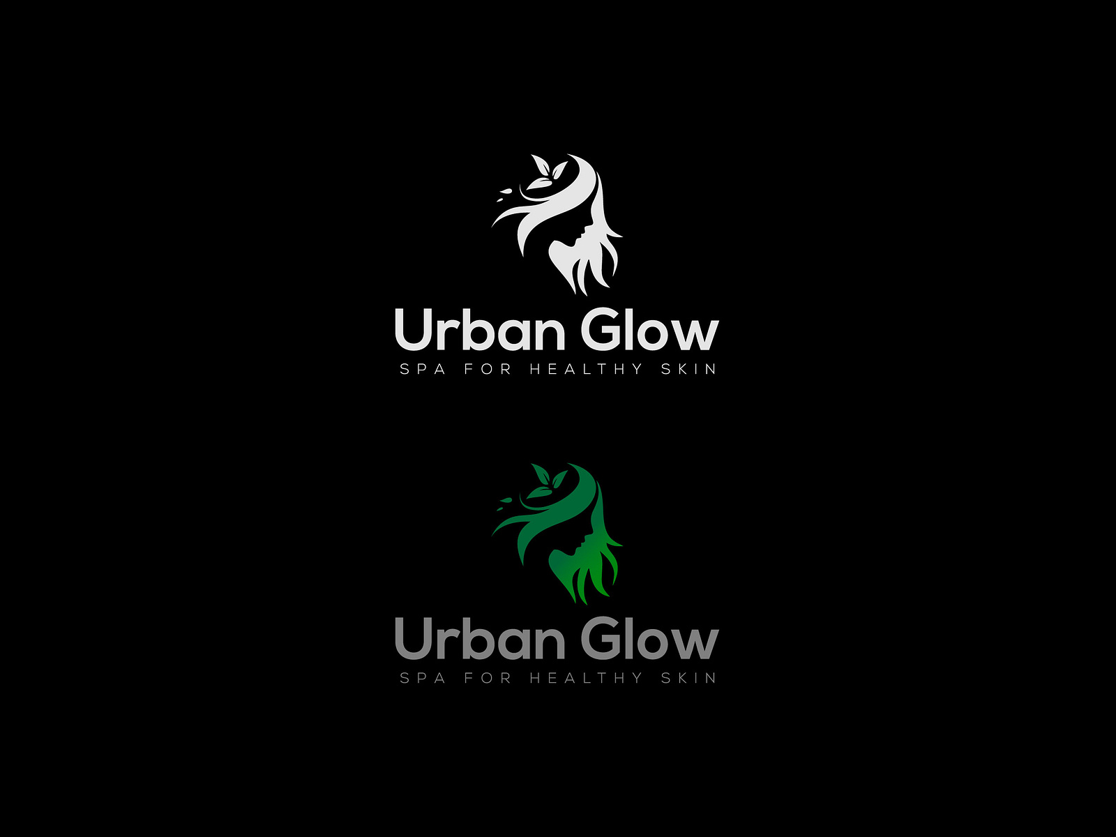 logo design by YOUSUF ZABER on Dribbble