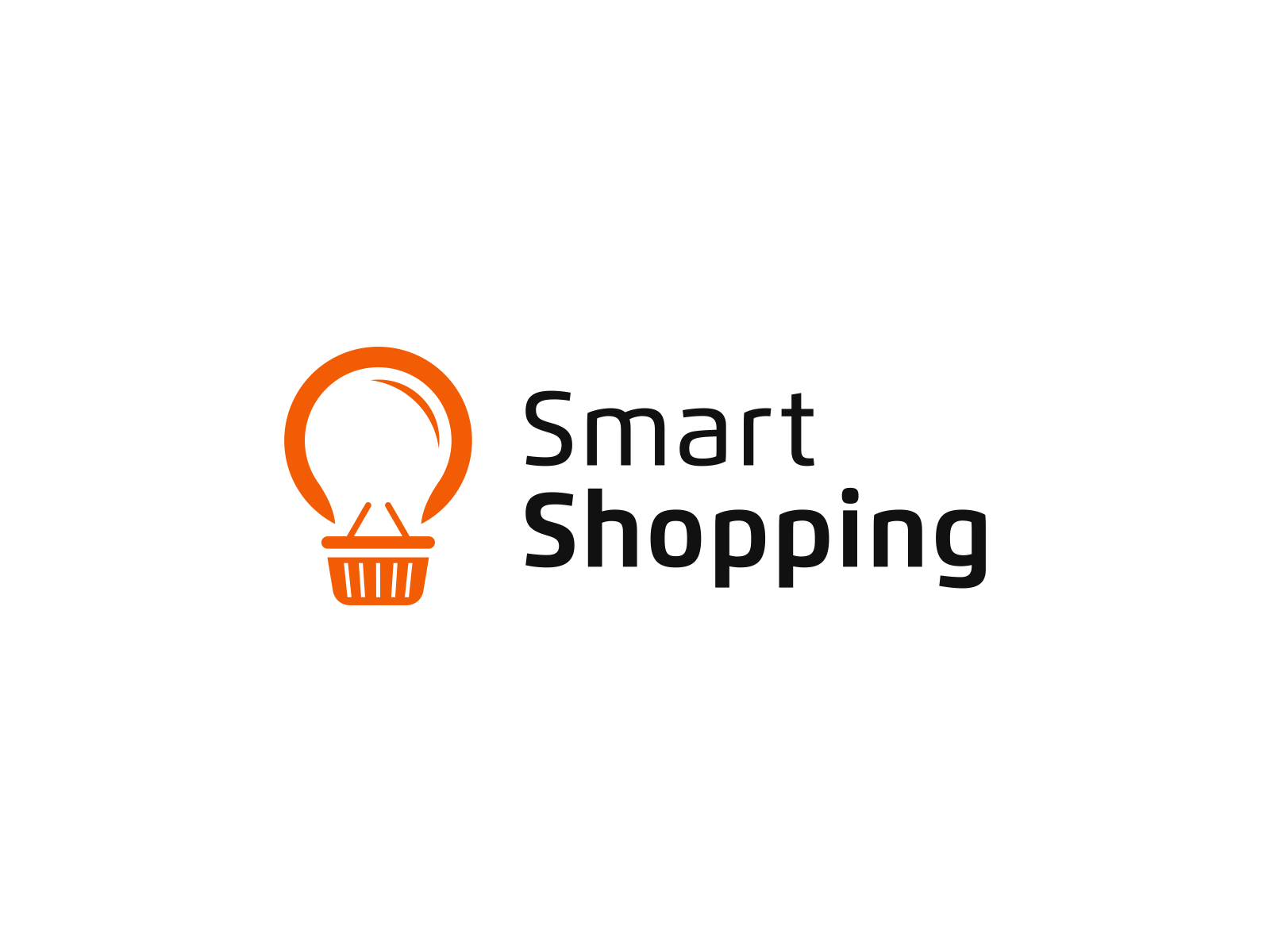 Smart Shopper Logo Smart Shop Logo Vectors Download Free