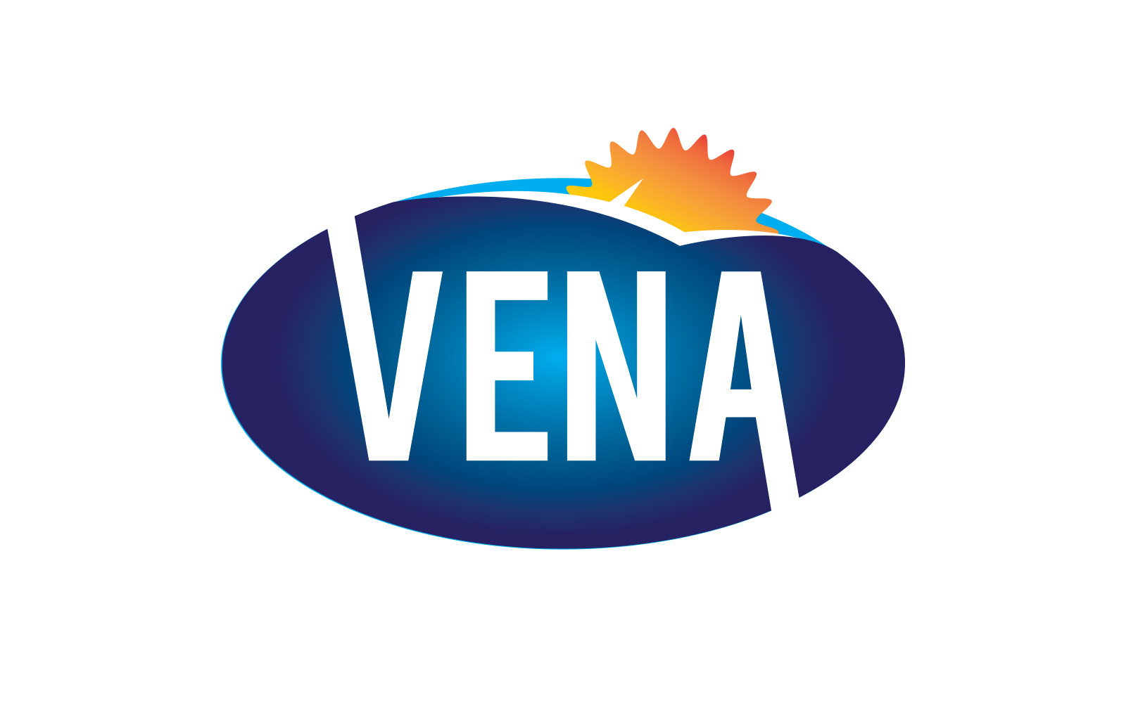 Vena logo by Sampath M. on Dribbble