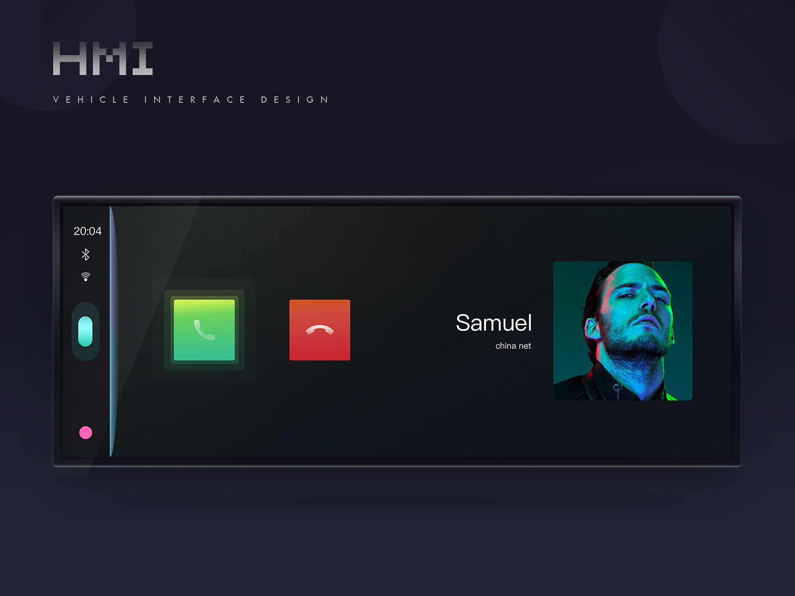 Samuel Yan | Dribbble