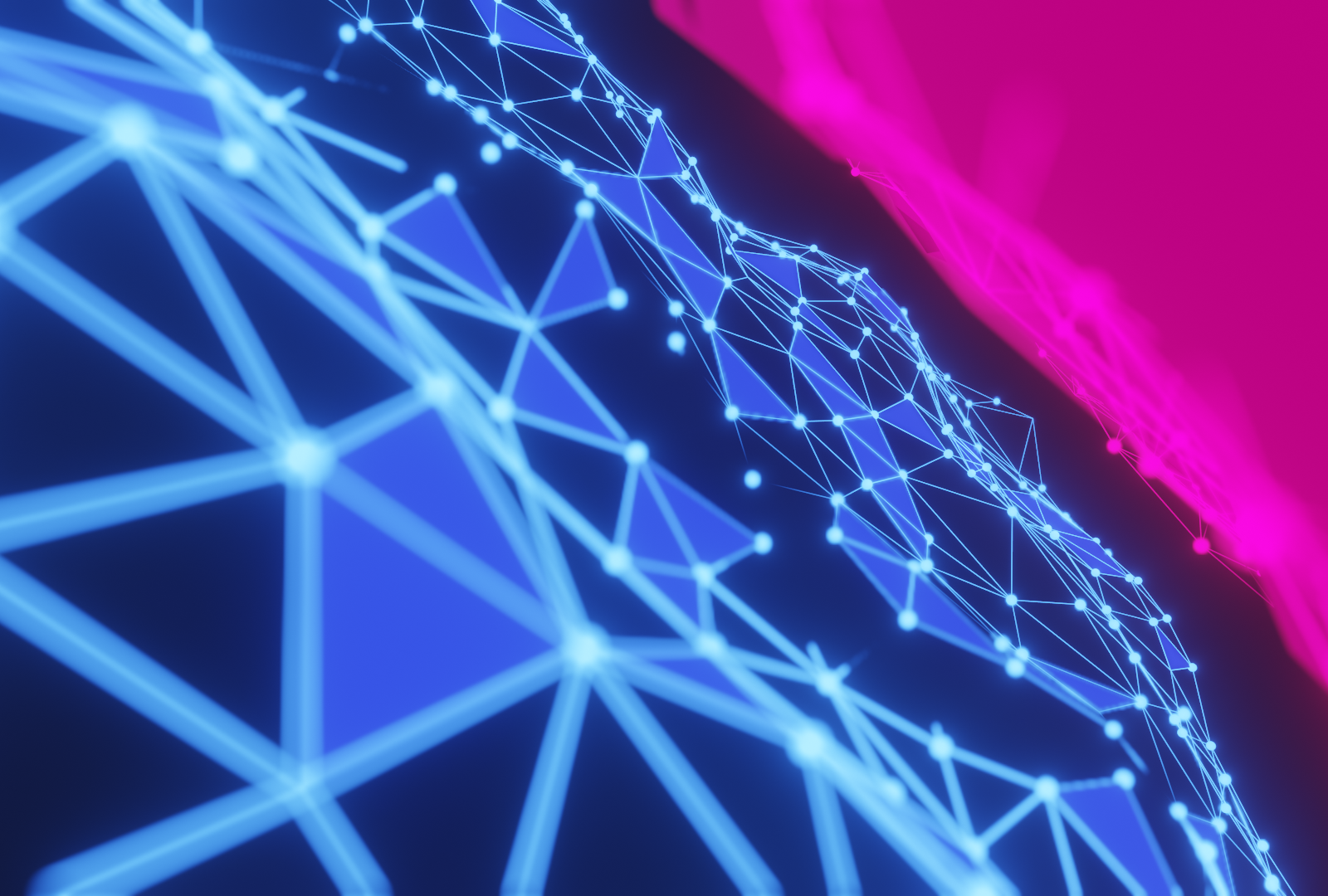 Just some abstract art by Ari Lerner on Dribbble