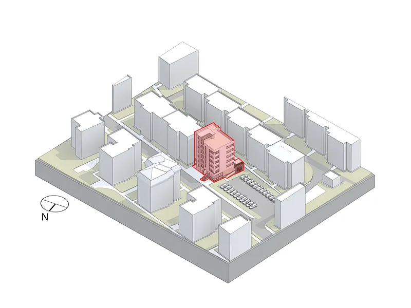 Axonometric View designs, themes, templates and downloadable graphic ...