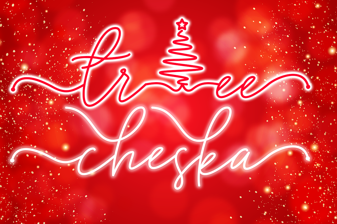 Tree Cheska by Mohamad Candirah on Dribbble