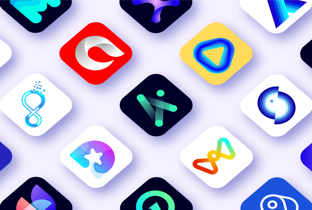 app icon design for android and ios by Fahim Khan | Brand Designer on ...