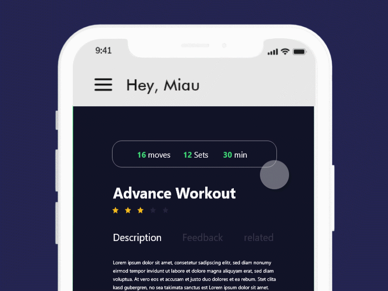 Drag Animation designs, themes, templates and downloadable graphic ...