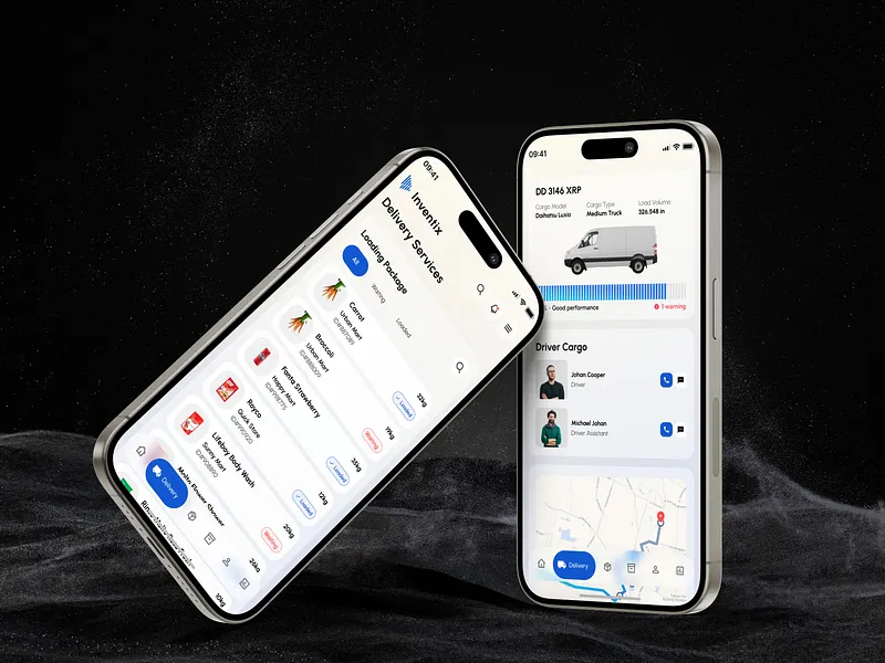 Inventory App designs, themes, templates and downloadable graphic ...