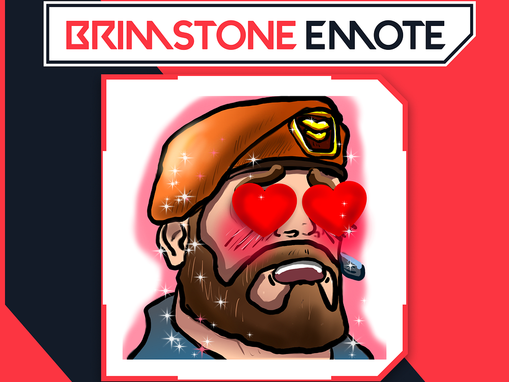 Anime Emotes designs, themes, templates and downloadable graphic ...