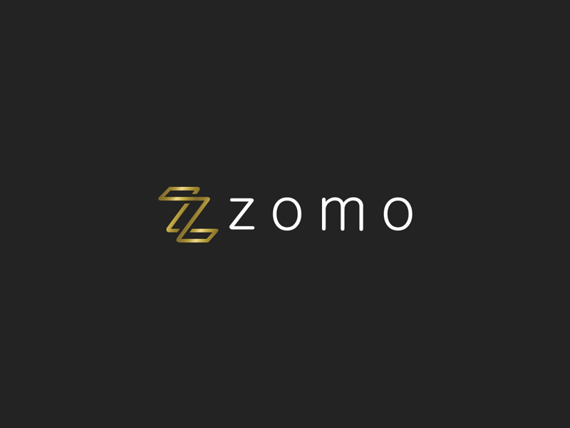 Zumo - animated logo by animazzio on Dribbble
