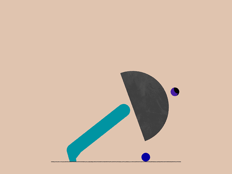 Strength by Chloe Gerard on Dribbble