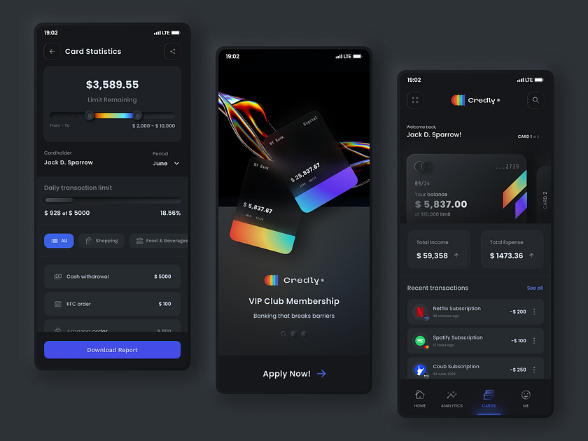 Browse thousands of Product Card images for design inspiration | Dribbble