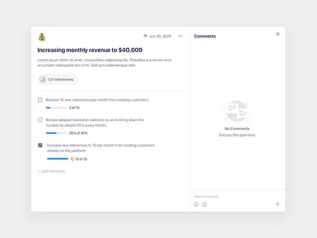 Progress Tracker designs, themes, templates and downloadable graphic ...