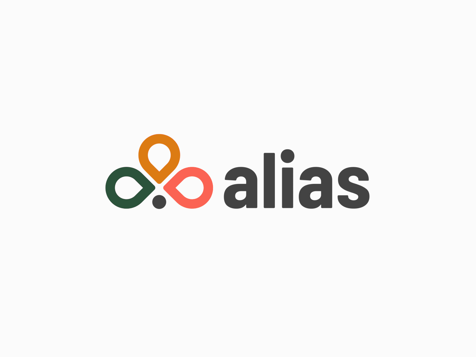 Alias - Logo Animation by Tim Tortosa on Dribbble