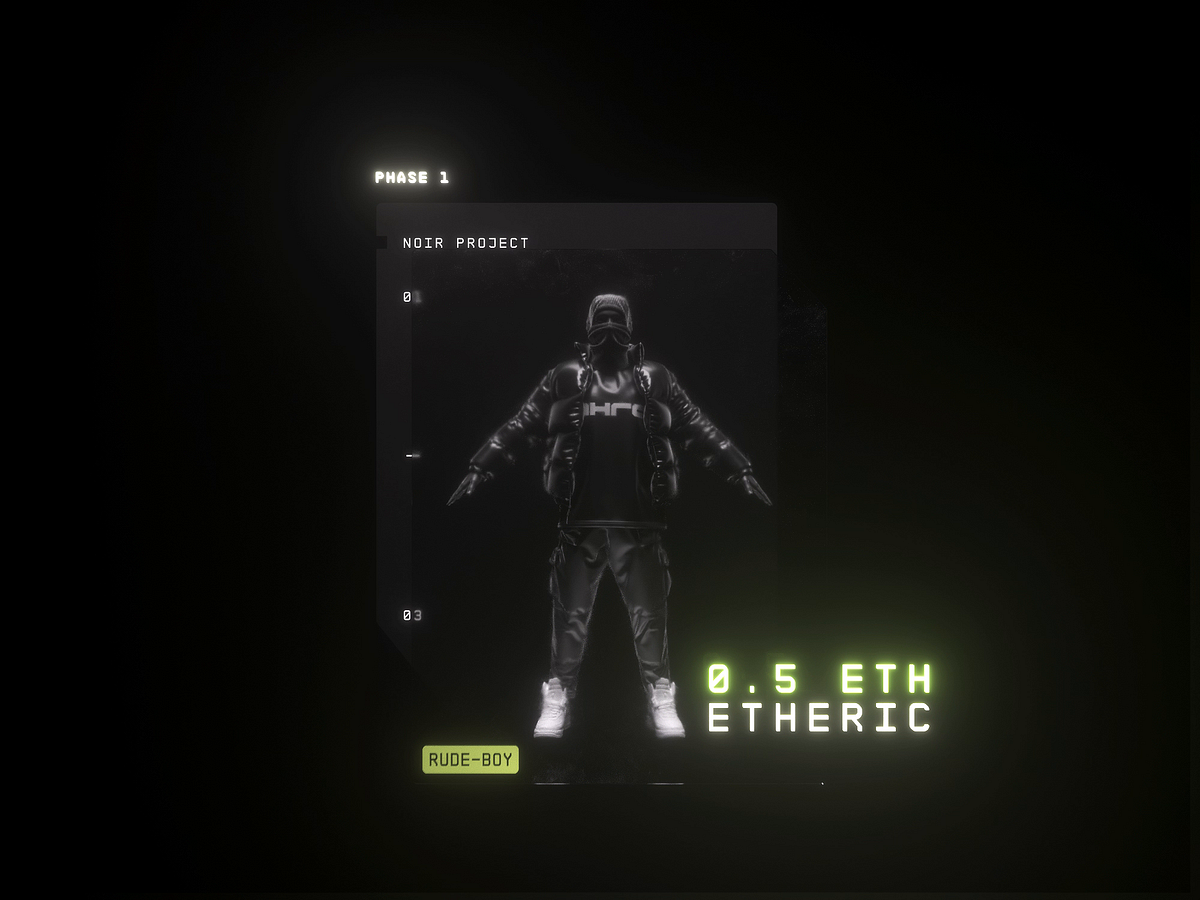 Temple - The future of Web3 Creator Economy by etheric.agency on Dribbble